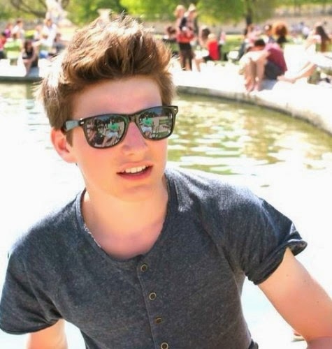 Bandits Fanpage: Wie is wie?