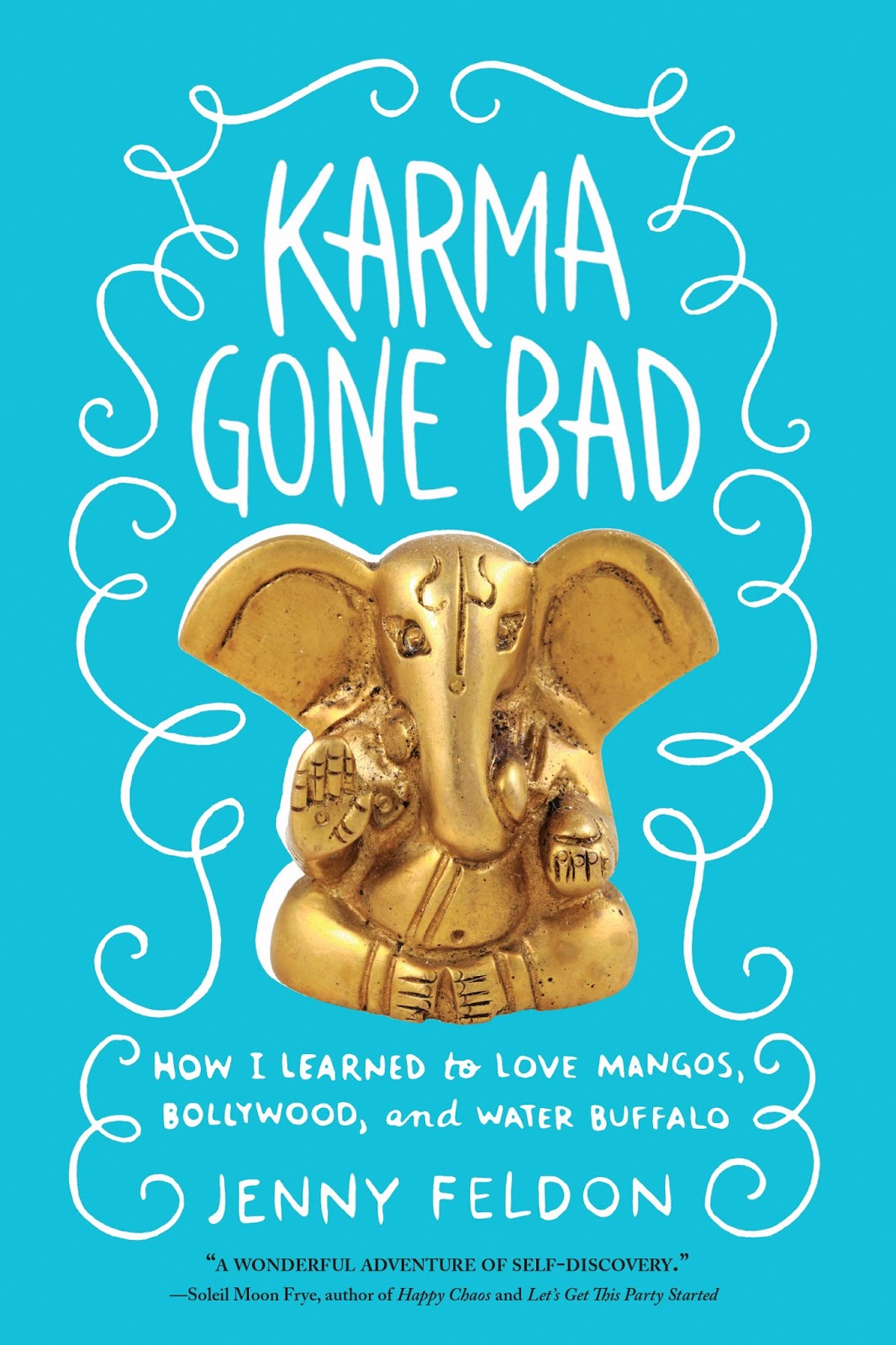 Karma (continued...): Karma Gone Bad is on sale...NOW!