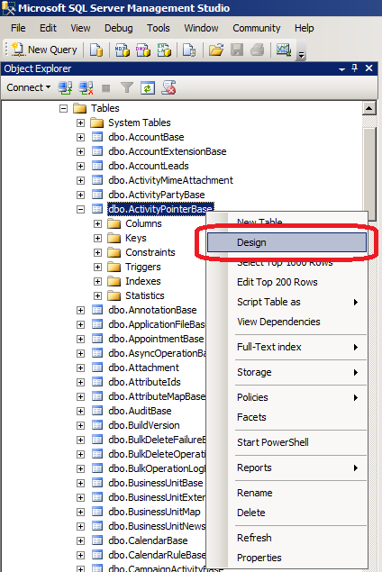 Freelance Development for Dynamics CRM: Microsoft Dynamics CRM 2011 ...