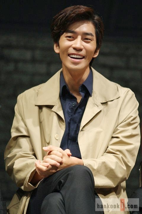 "Shin Sung Rok"