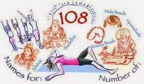 Ayurveda For Life : Significance of # 108