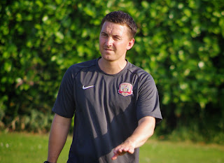 Sports Performer : RIASA and Bradford City CEO David Baldwin explains ...