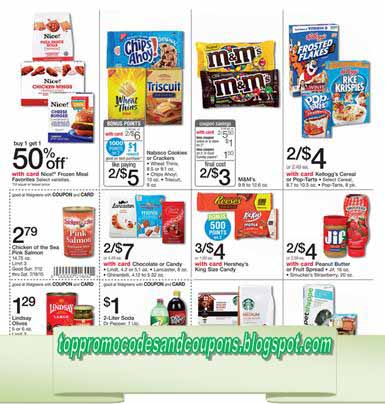 Free Promo Codes and Coupons 2023: Walgreens Coupons