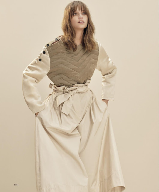 1990 / Makenzie Leigh / 매켄지 리 / Actress