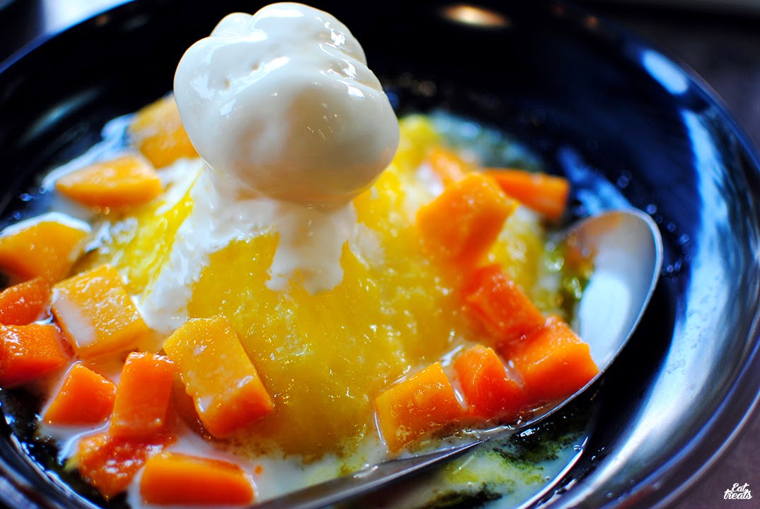 Hong Tang Central Park Jakarta - eatandtreats - Indonesian Food and ...