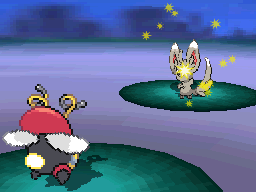 Quick Attack ~ PMD || Acervo de Imagens de Digimon e Pokémon || +Plus ...