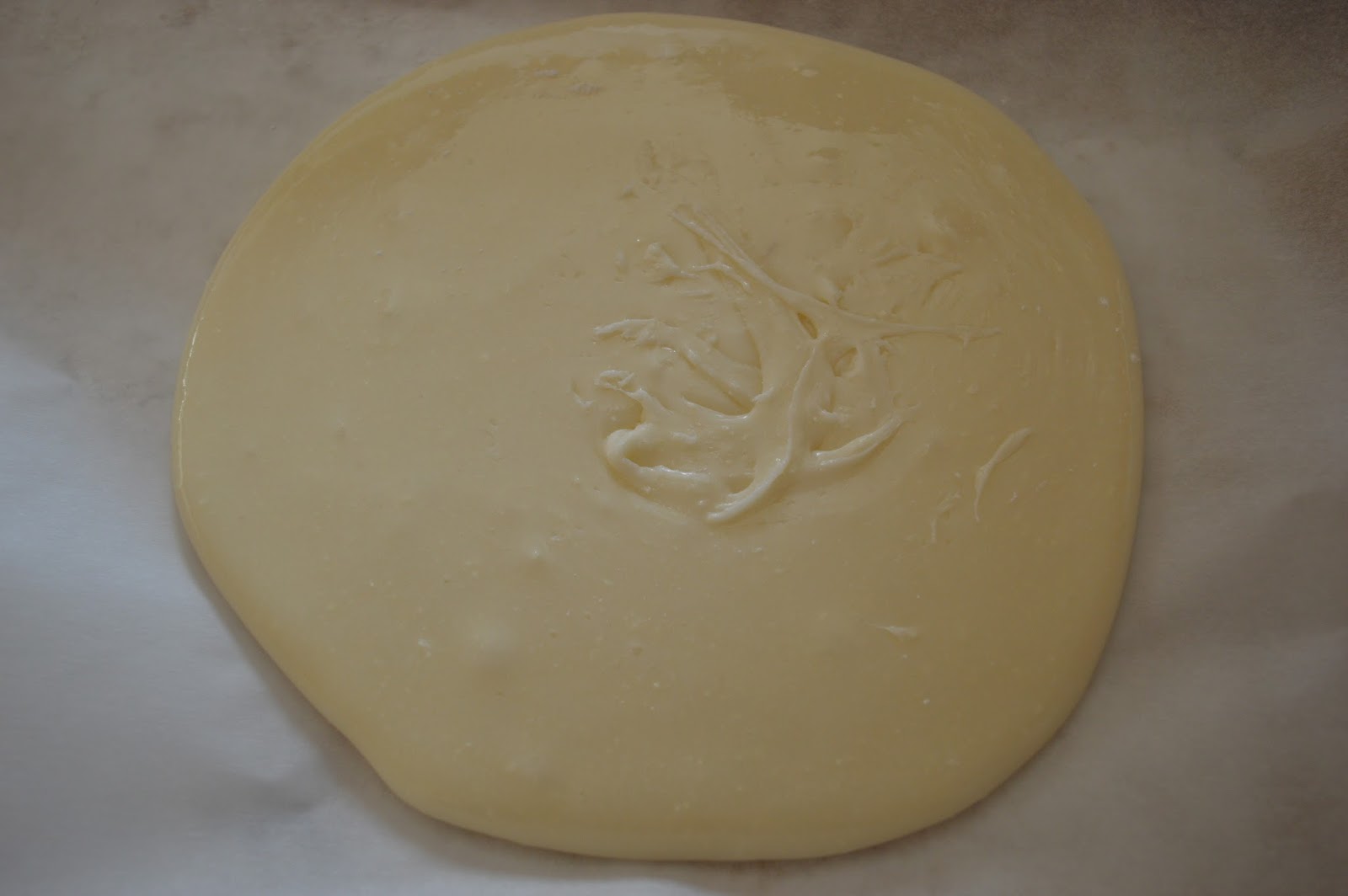 From Scratch: No Tricks, Just Treats - Homemade Candy Corn