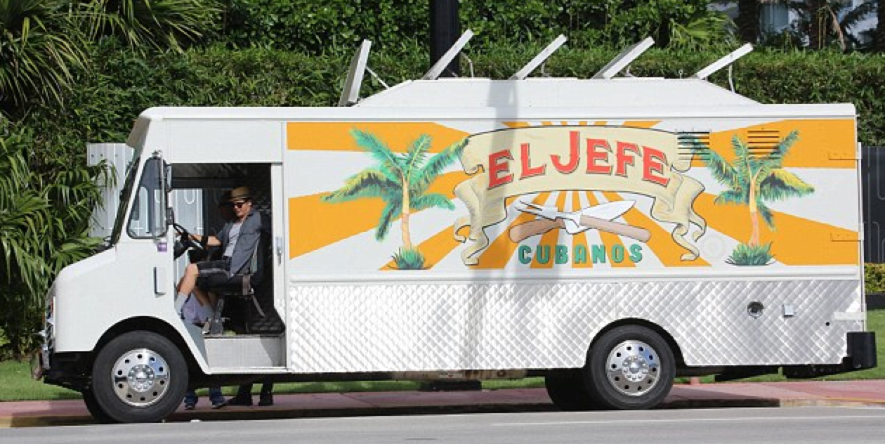 xoxoxo e: favorite movie #35: chef