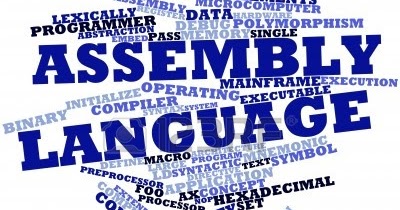 Mengenal Apa itu Bahasa Assembly atau Bahas Rakitan ~ CODING RAKITAN ...