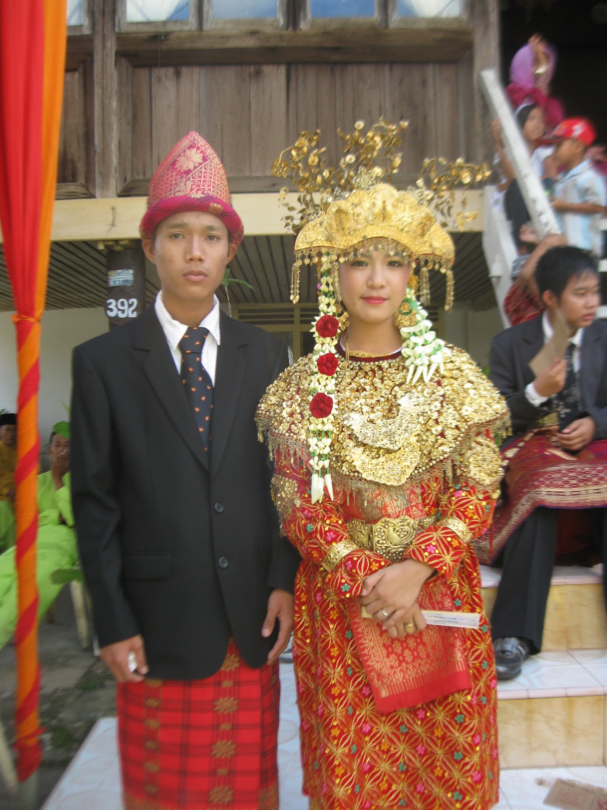 Warisan Budaya sebagai Identitas dan Potensi Wisata Daerah - BENDE SEGUGUK