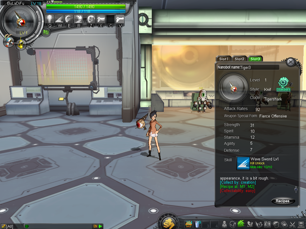 GhostX Ultimate (Part Two) ~ All You Need to Know About Games