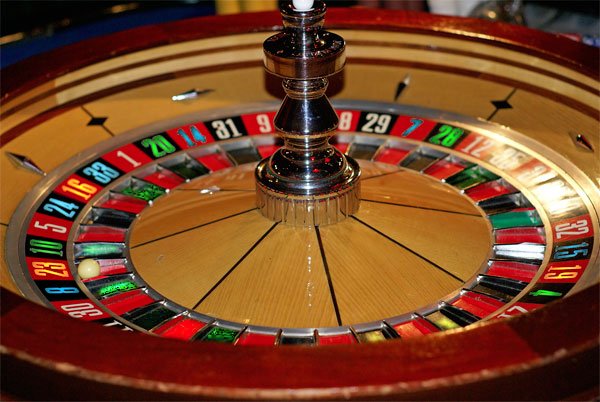 1 pensiero una parola: ELEZIONI A ROULETTE RUSSA?