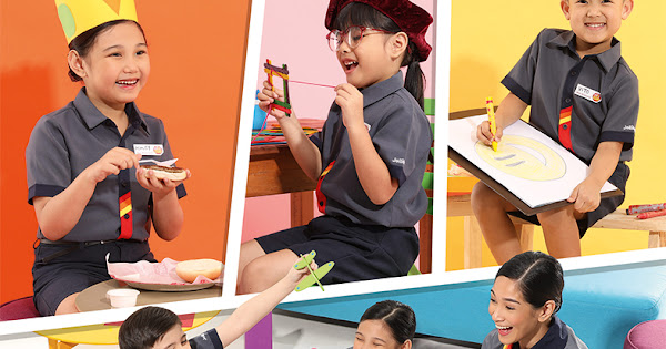 Jollibee Kids Club Mini Managers Camp Offers Fun And Learning ...