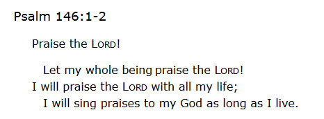 God'sBigShow: Praise The LORD - Russ Taff And The Imperials