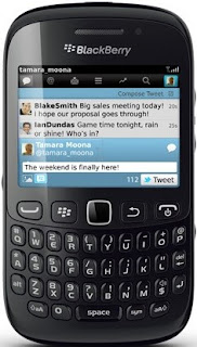 Blackberry Curve 9220 Davis, New Gemini Version | D Phones