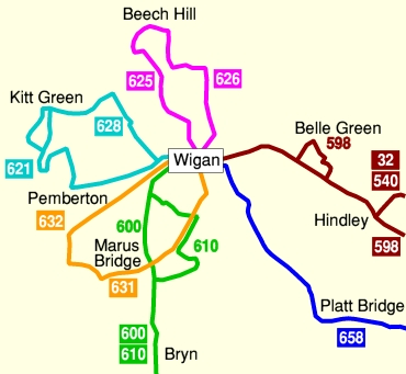 Public Transport Experience: Uncle Brian's Christmas Prezzy [3]