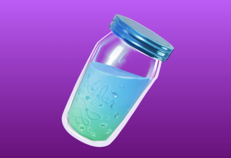 Querrás todavía más el Slurp Juice en Fortnite con su actualización