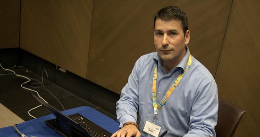 Ramón Miranda: Sobre mí