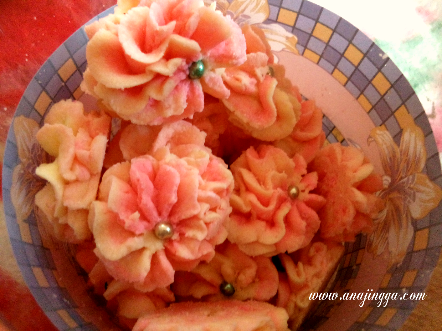 Biskut Raya Paling Popular Tahun Ini