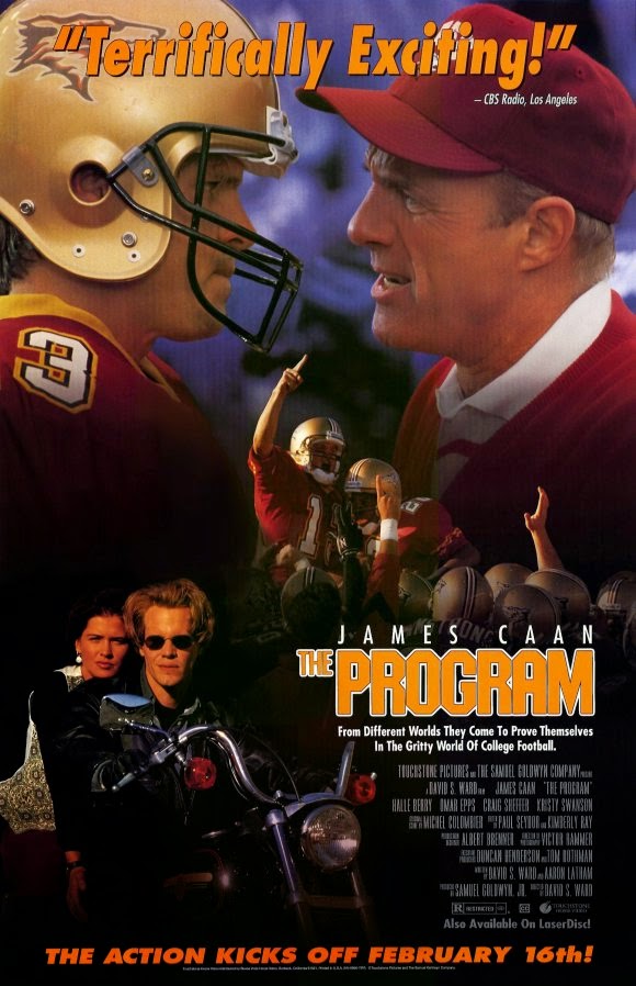 Movies That Need A Remake - Planet of the Sanquon