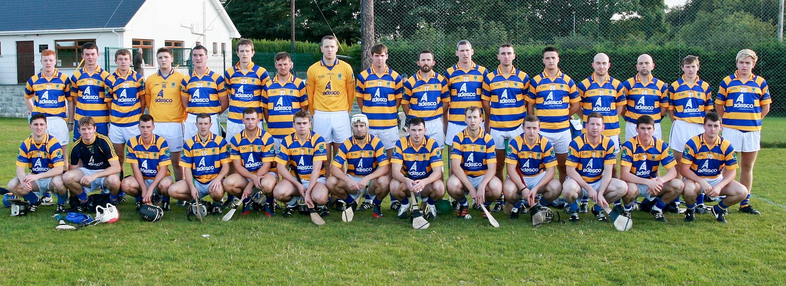 Abbeyside - Ballinacourty GAA: Photo of the Week