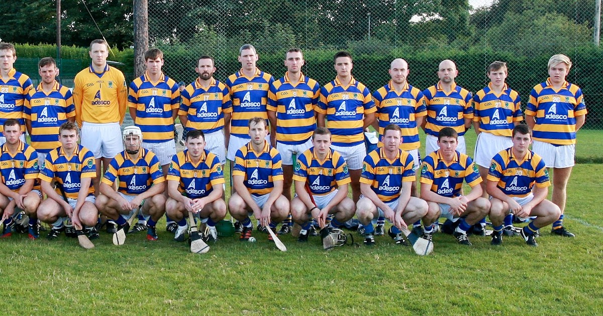Abbeyside - Ballinacourty GAA: Photo of the Week