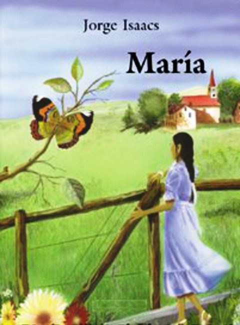 María – Jorge Isaacs | FreeLibros