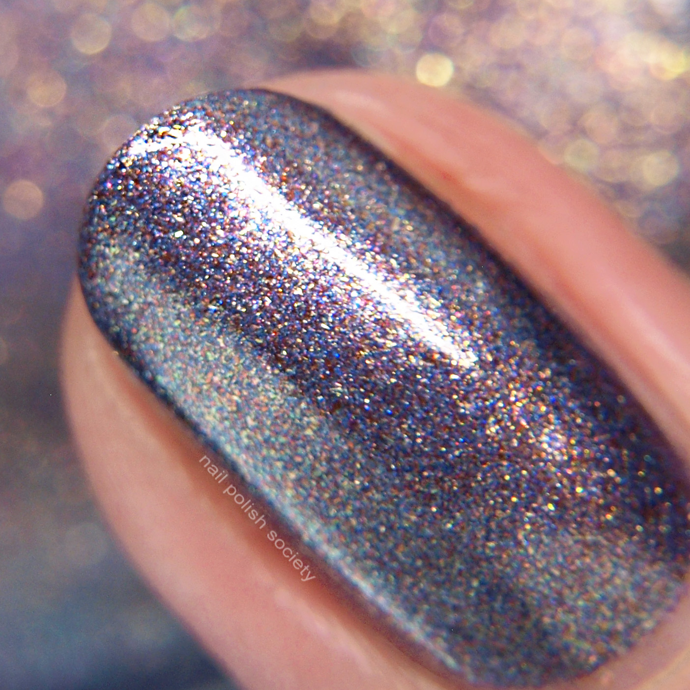 Nail Polish Society: Zoya Element Fall 2018 Collection
