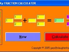 Matemáticas Divertidas: Software Educativos