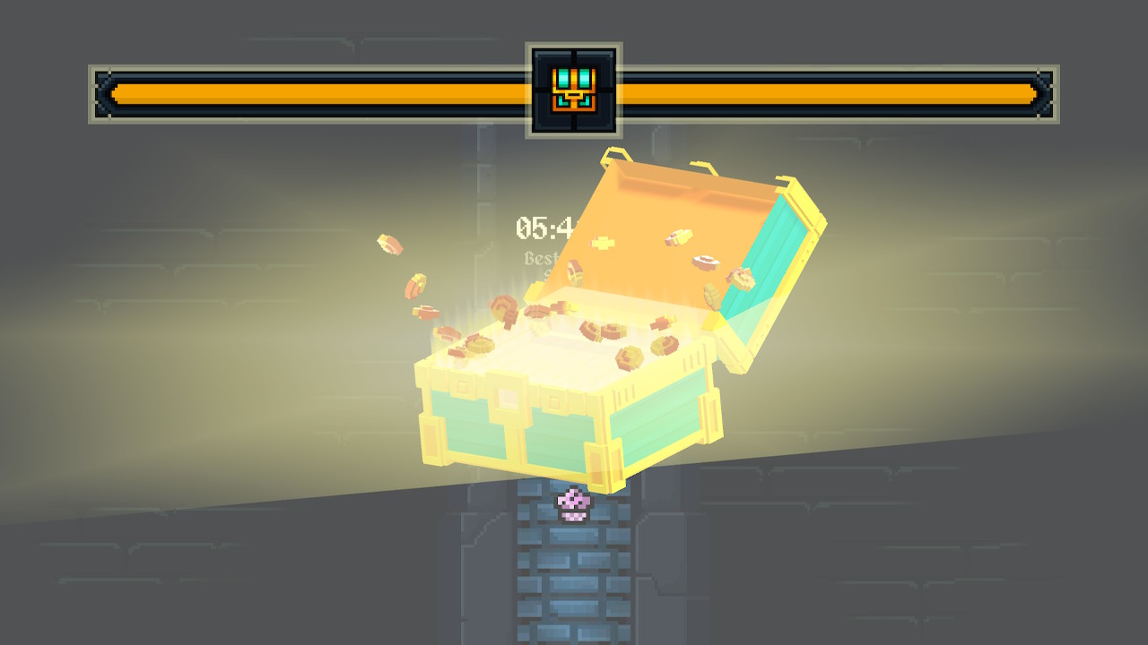 Análise: Treasure Stack (Switch) é um puzzle de respeito, mas peca em alguns pontos básicos ...