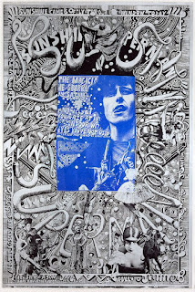 Sixties Sharp - the pop and psychedelic art of Martin Sharp: Big heart ...