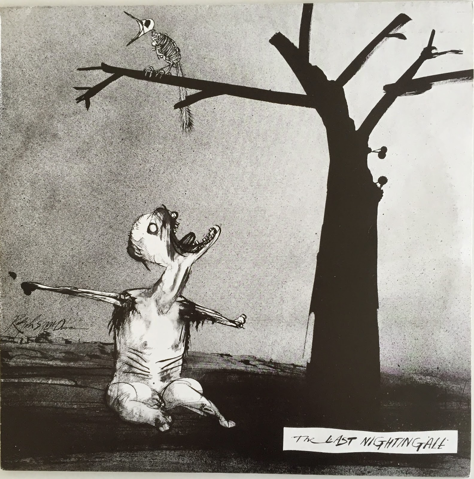 ROBERT WYATT AND STUFF: Some Robert Wyatt EPs