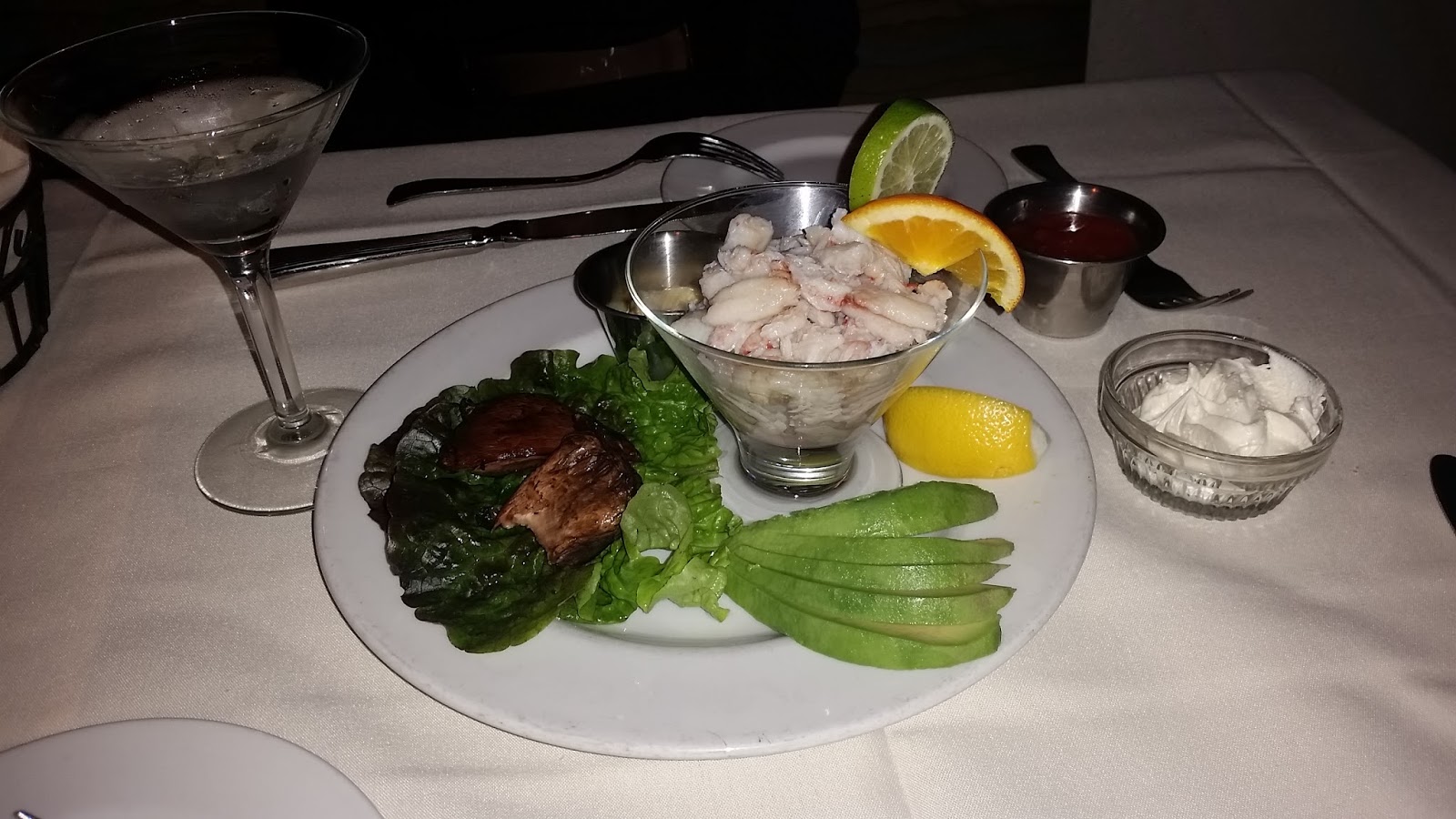 A Valley landmark since 1971, the Salt Cellar Restaurant continues to ...