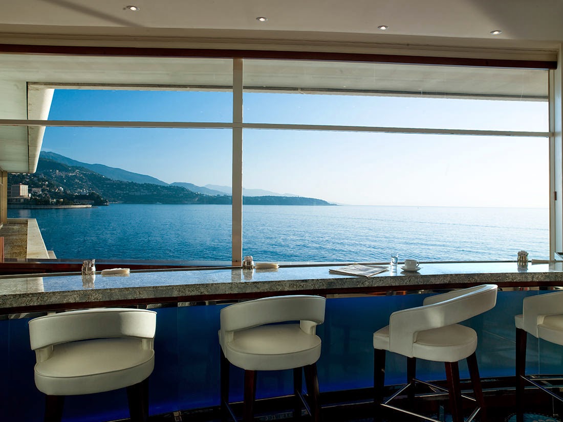 Passion For Luxury : FAIRMONT MONTE CARLO