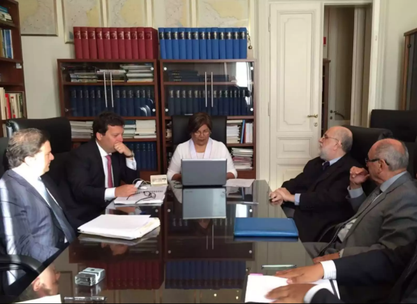 [ el quinto pie del gato ]: 2017