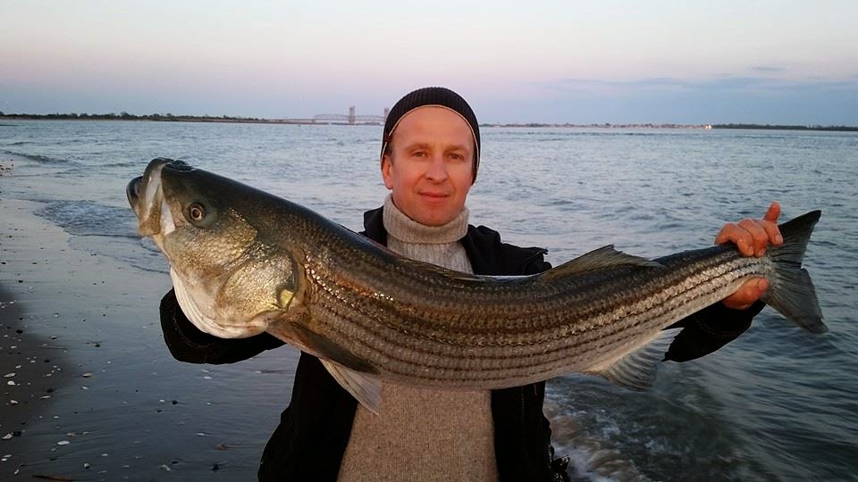 SEGEBUTĖS UŽRAŠAI: Jūros ešerys "Švediškai"