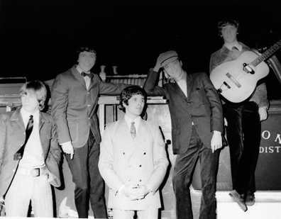 Otoño Cheyenne: THE BEAU BRUMMELS, Two Days 'Til Tomorrow / Don't Make ...