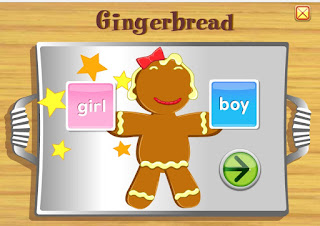 Communicate with everyone: CHRISTMAS