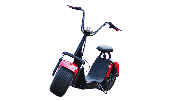 O BRASIL SOBRE RODAS: MUUV ELETRIC MOTORS BUSCA PARCERIAS COM EMPRESAS ...