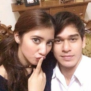 Biodata Artis: Profil Fita Anggriani Pacar Rangga Azof