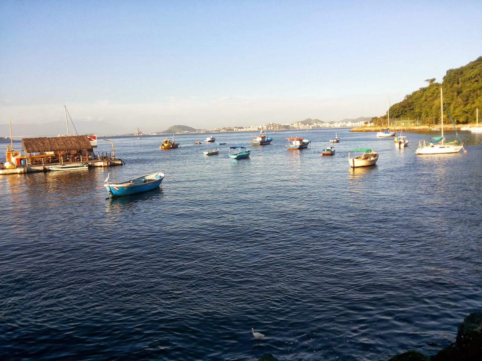 Mureta da Urca e Bar Urca... carioquices que amamos! | Apaixonados por ...