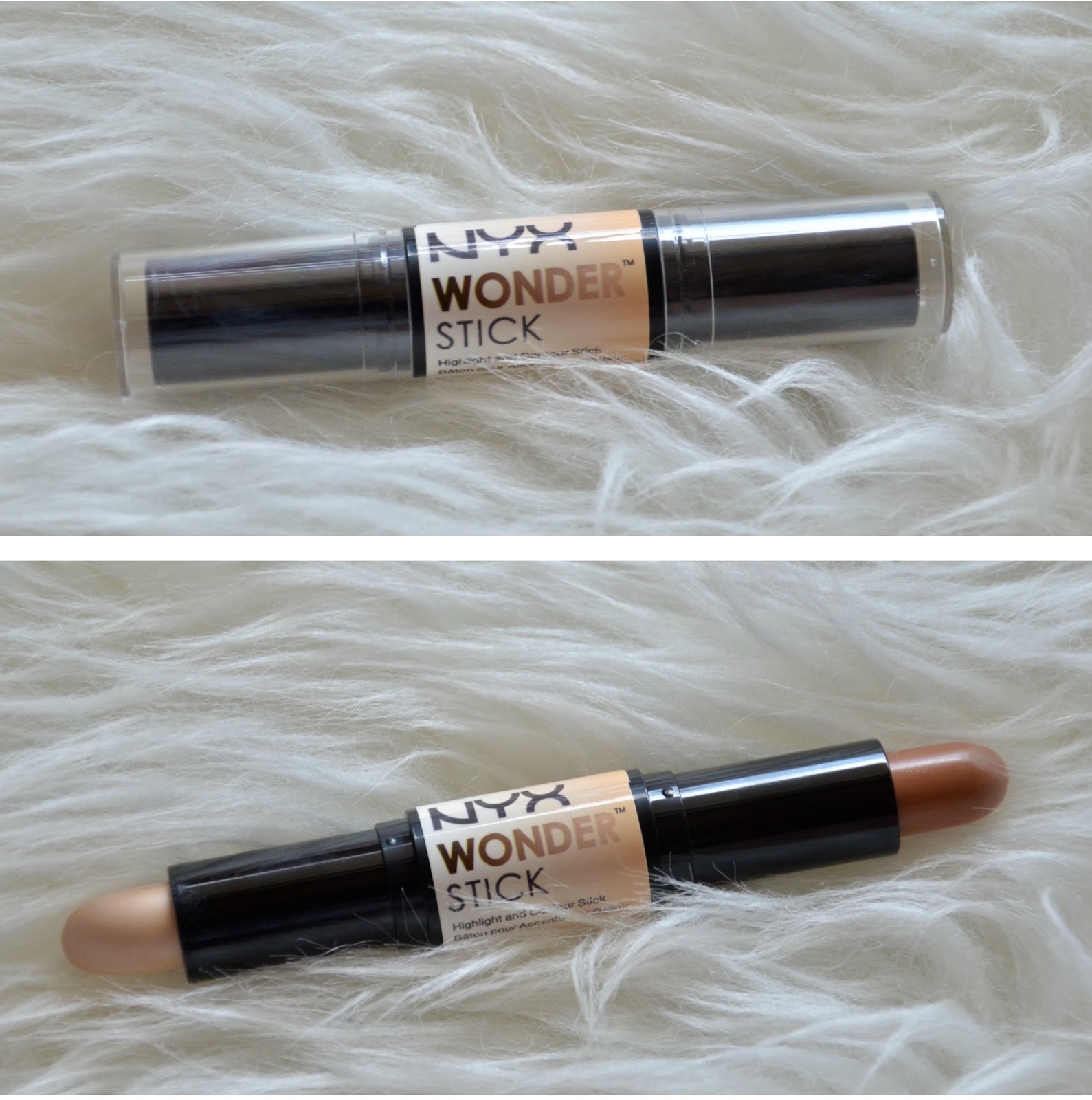 NYX Wonder stick review — Fresh Sass
