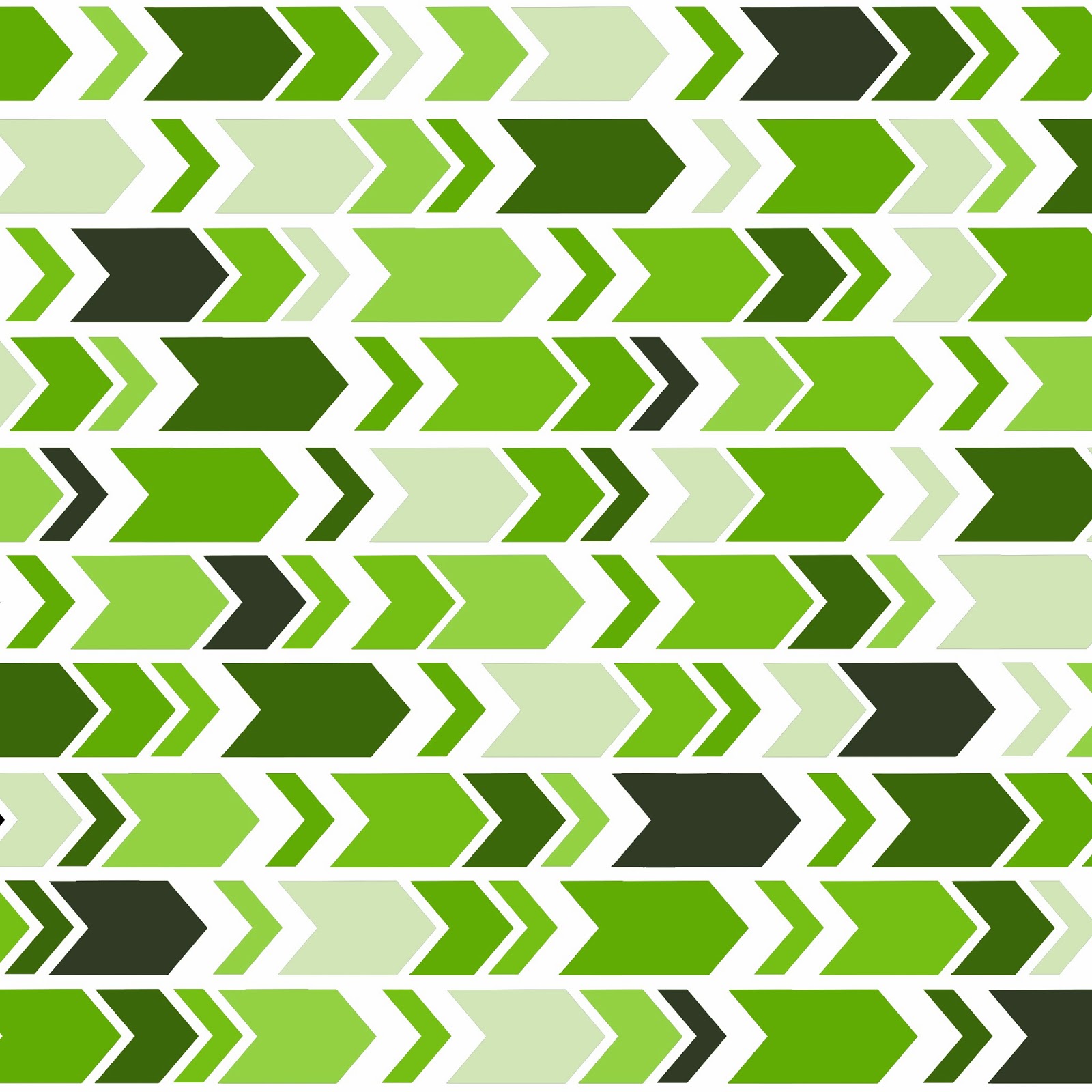 Arrowhead Chevron Printable FREEBIES Patterns!