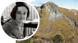 Geração Polar Portugal: Conhece Beatrice Tinsley ? A cosmóloga que ...