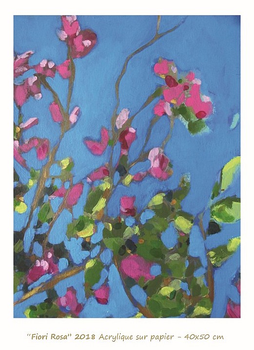 Hangar Art News: Meet Francesca Messina!