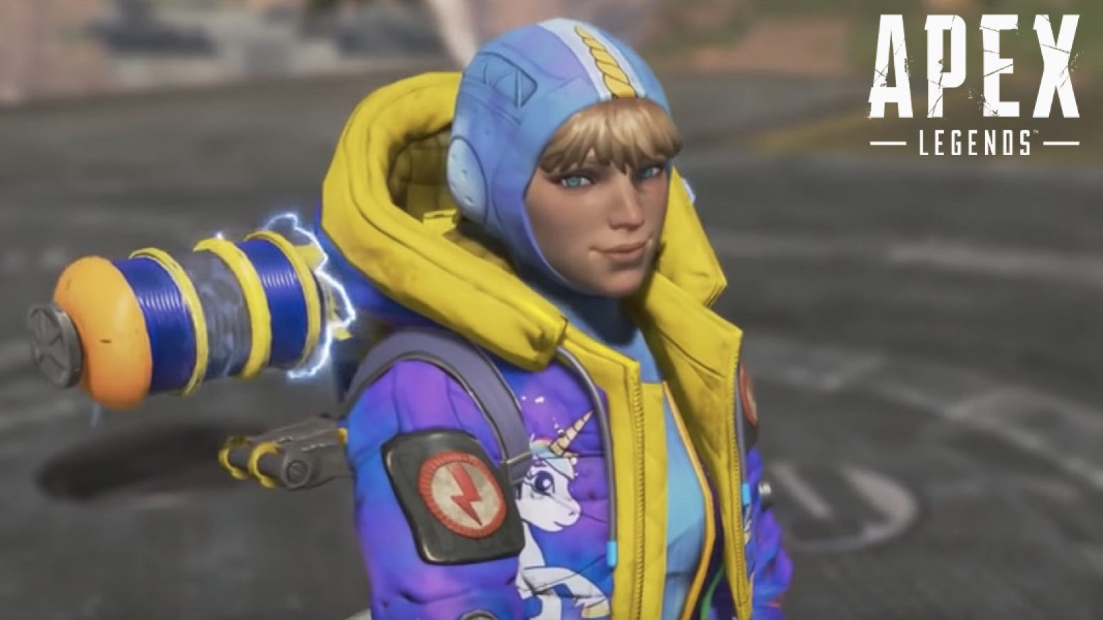 [Apex Legends] Một người chơi chia sẻ cách cực kỳ sáng tạo nhằm tối ưu ...