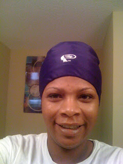 The Journey To A Natural Hairvolution!!!: My New Dreadsock!!!