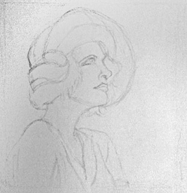 Back to the Drawing Board: The Great Depression