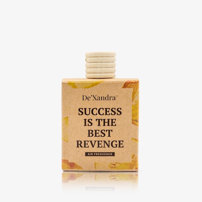 Mysayangku Dexandra Perfume