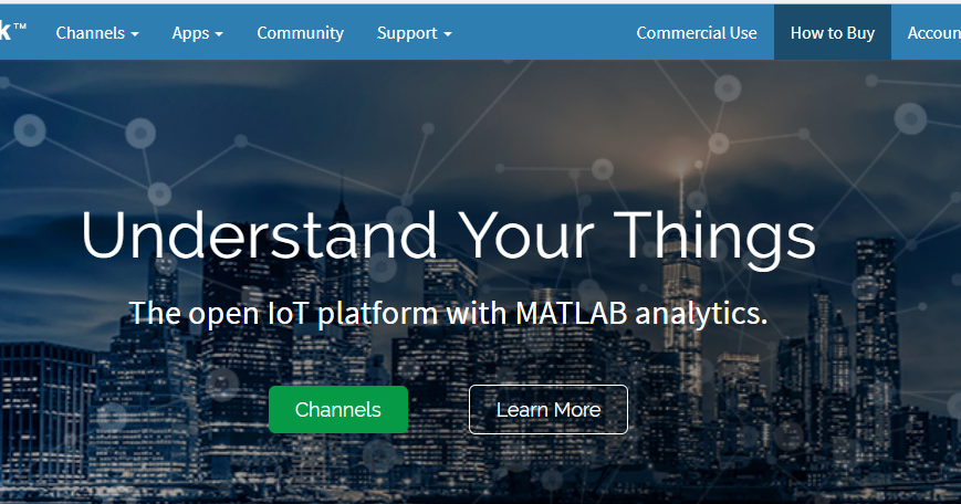 Sending DHT11 Values to ThingSpeak use Nodemcu | In IOT Platform ... Sending DHT11 Values to ThingSpeak use Nodemcu | In IOT Platform ...
